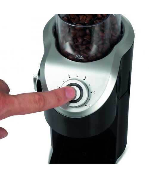 Żarnowy młynek do kawy ELDOM MK160