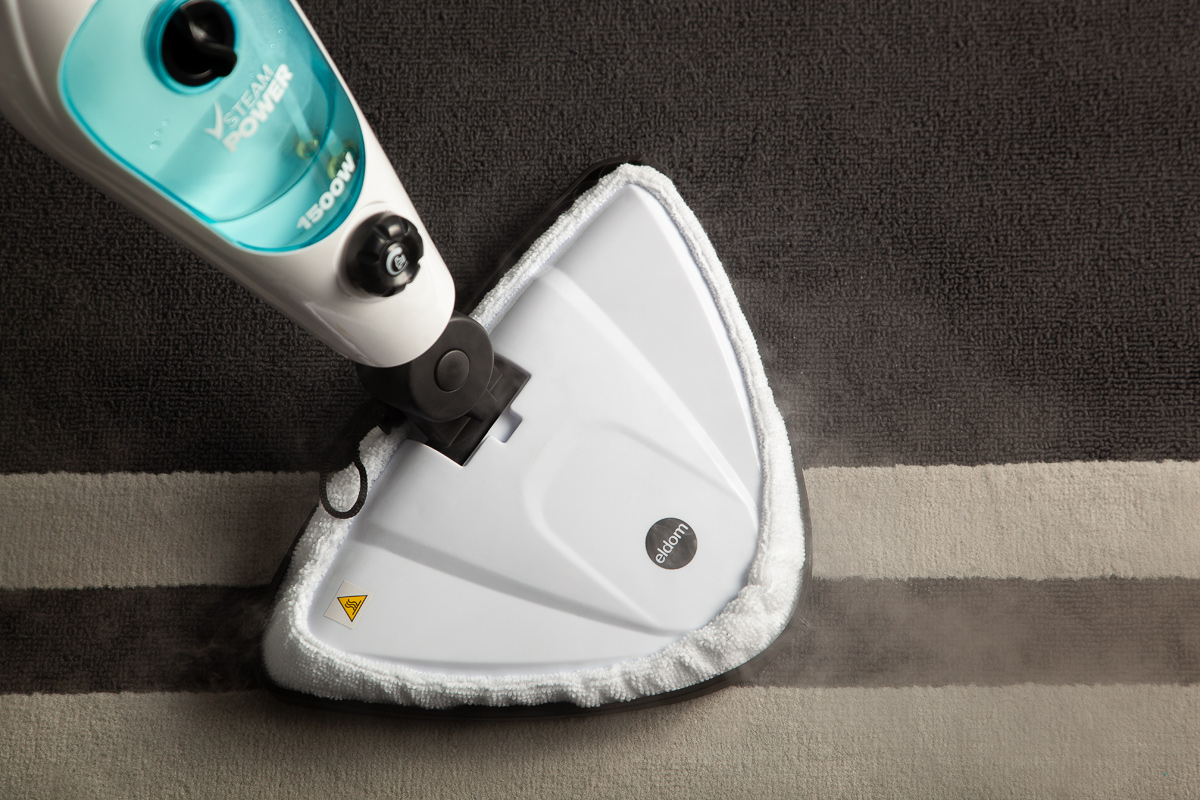 Mop parowy ELDOM PM850