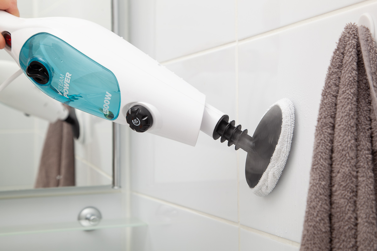 Mop parowy ELDOM PM850