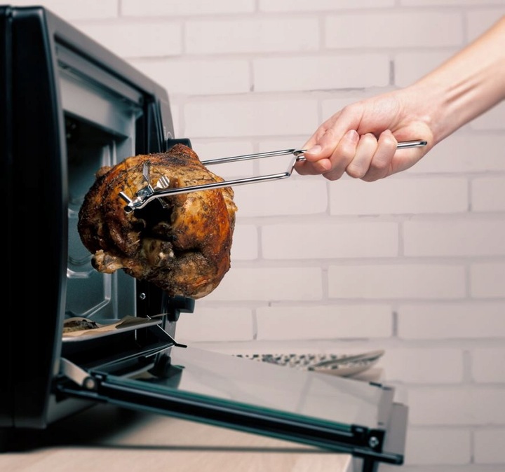 Mini piekarnik elektryczny ELDOM PR500